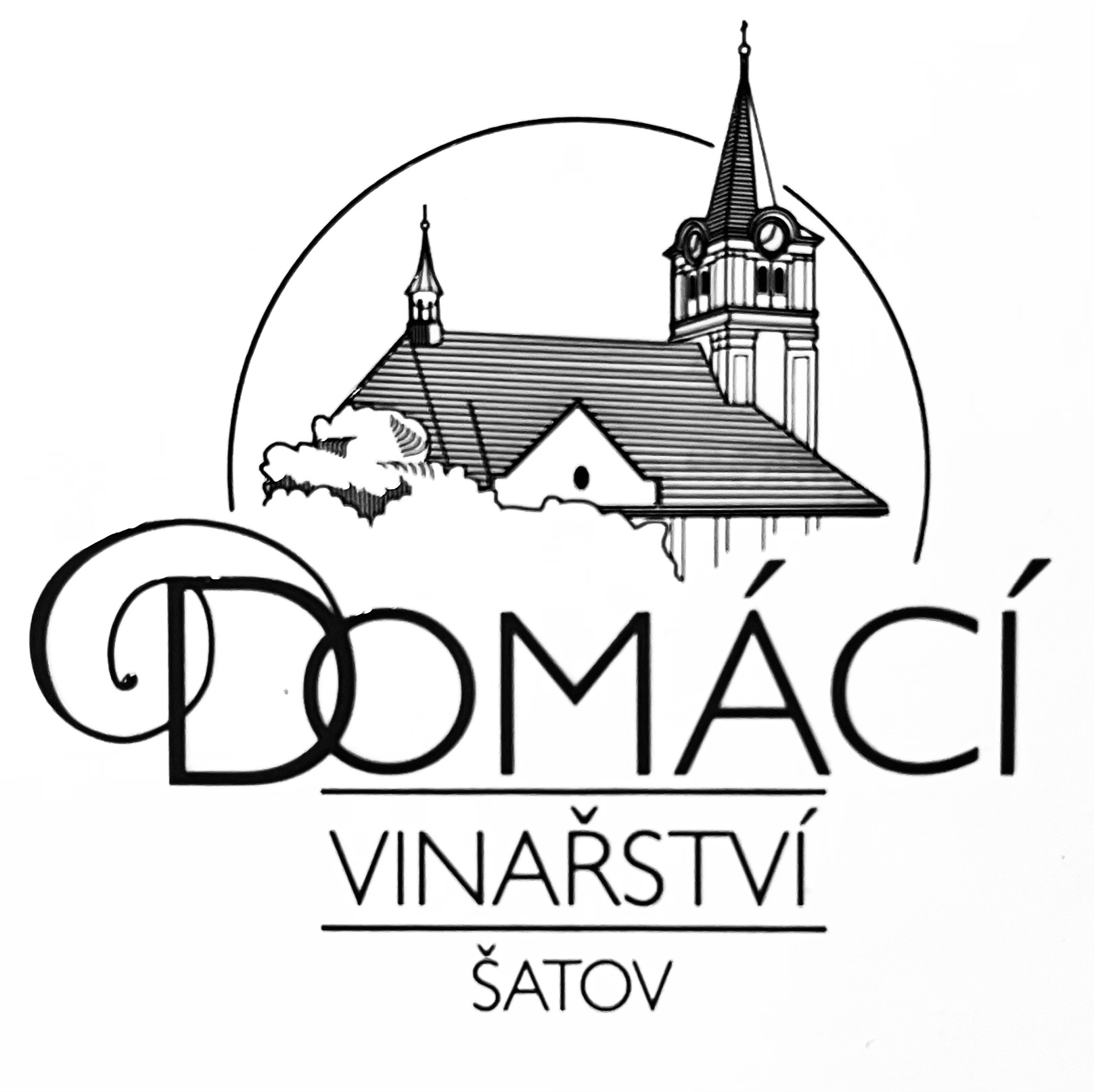 Domácí vinařství Šatov - Vína z Šatova
